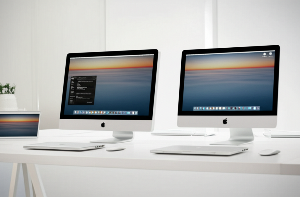 Unicorn - Enterprise Apple Solutions